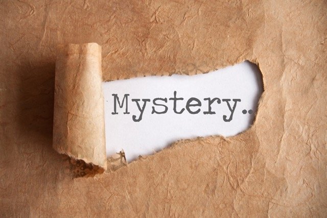 Unlock the Power of Mystery Fonts: 80% of Designers Use Them for Horror ...